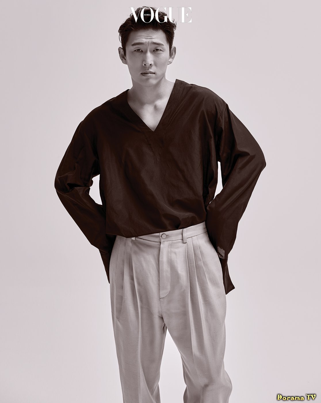 Актер Го Джун (Go Joon: 고준), список дорам. Сортировка по году написания ...