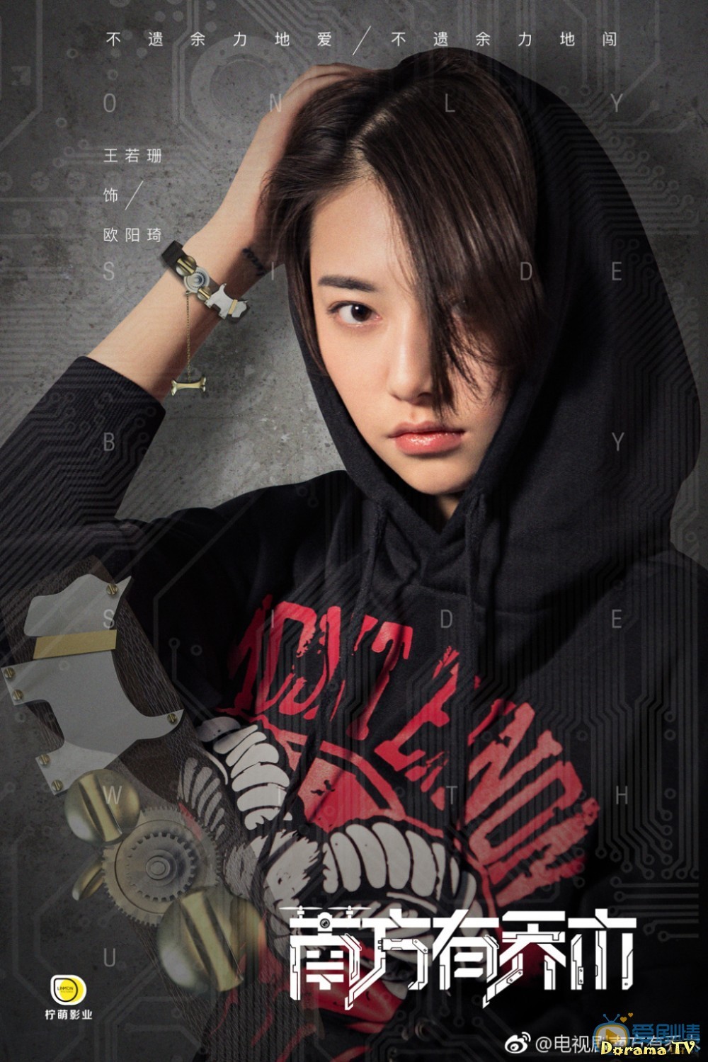 Актер Ван Жо Шань (Rachel Wang: Wang Ruo Shan), список дорам. Сортировка по году написания ...