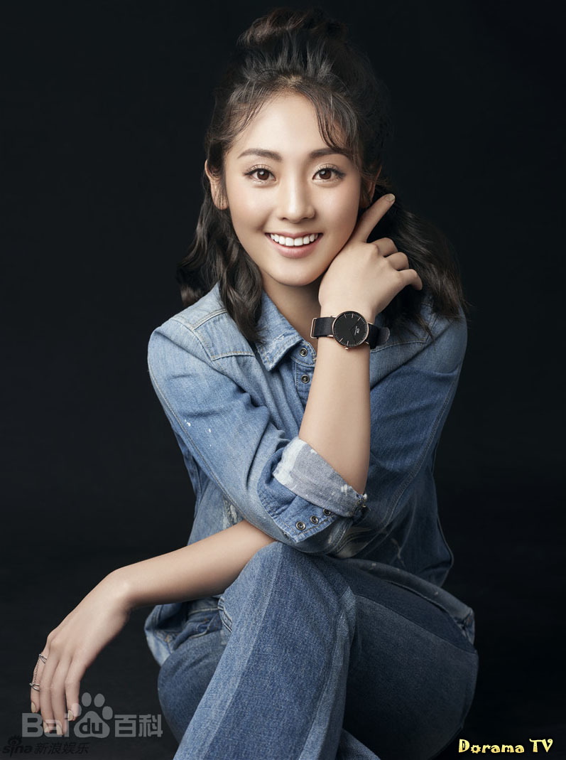 Актер Син Фэй (Fair Xing: Xing Fei), список дорам. Сортировка по году ...