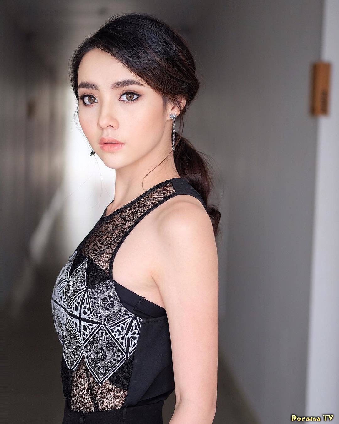 Актер Мук Мукда Наринрак (Mook Mookda Narinrak: มุก มุกดา นรินทร์รักษ์), список дорам ...