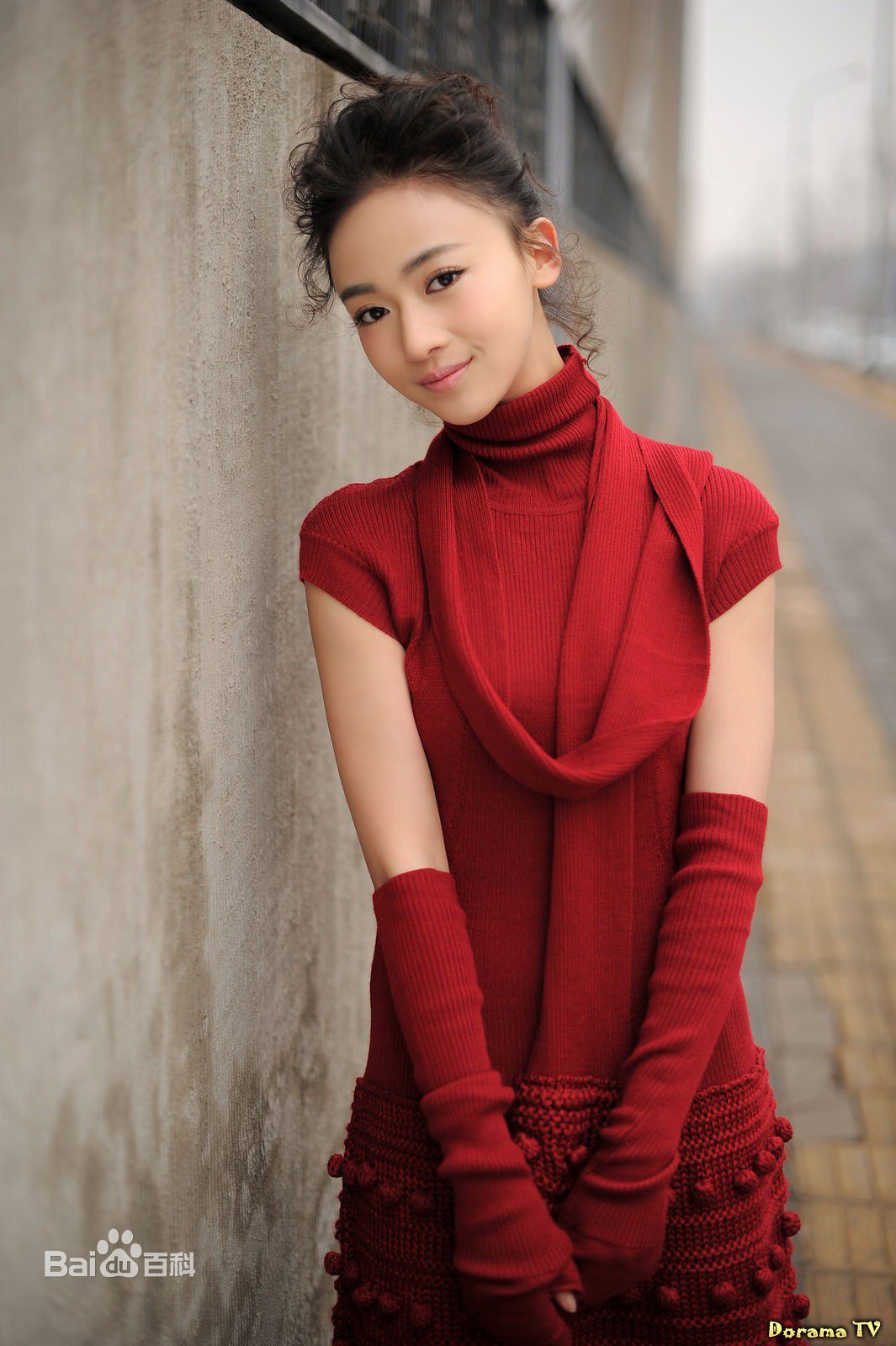 Актер У Цзинь Янь (Wu Jin Yan: 吴谨言), список дорам. Сортировка по году ...