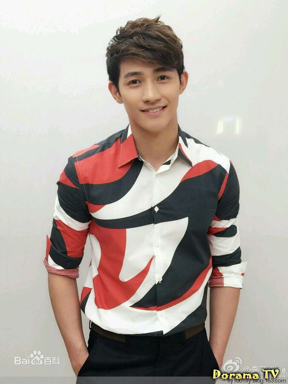 Актер Ли Цзы Фэн (Li Zi Feng (1986): 李子峰), список дорам. Сортировка по ...