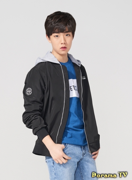 Актер Со Дон Хён (Seo Dong Hyun: 서동현), список дорам. Сортировка по году ...