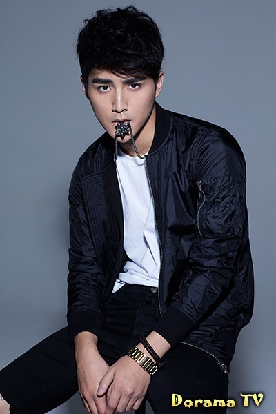 Актер Чжан Сы Фань (Zhang Si Fan: 张思帆), список дорам. Сортировка по ...