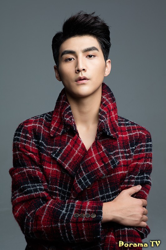 Актер Чжан Сы Фань (Zhang Si Fan: 张思帆), список дорам. Сортировка по ...