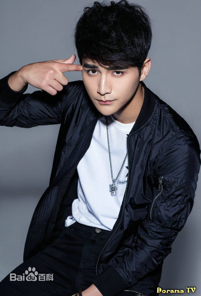 Актер Чжан Сы Фань (Zhang Si Fan: 张思帆), список дорам. Сортировка по ...