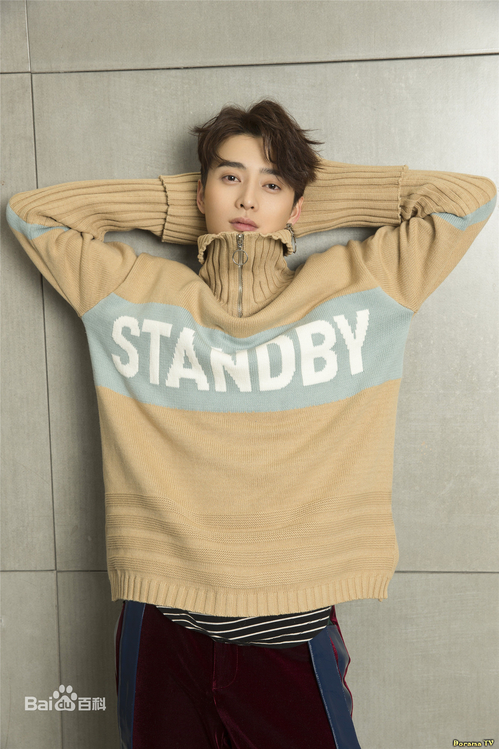 Актер Хань Чэн Юй (Han Cheng Yu: 韩承羽), список дорам. Сортировка по году ...