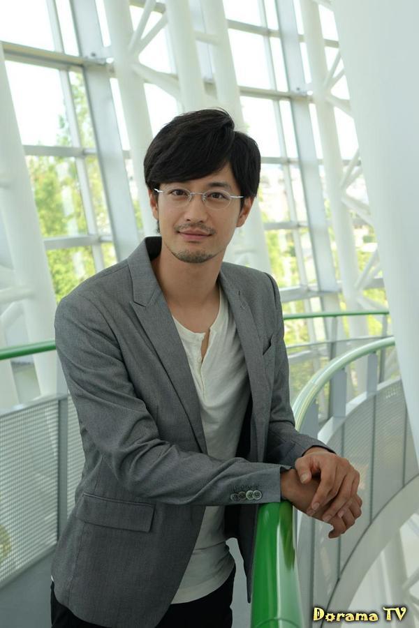 Актер Такэдзай Тэруносукэ (Takezai Terunosuke: 竹財輝之助), список дорам ...