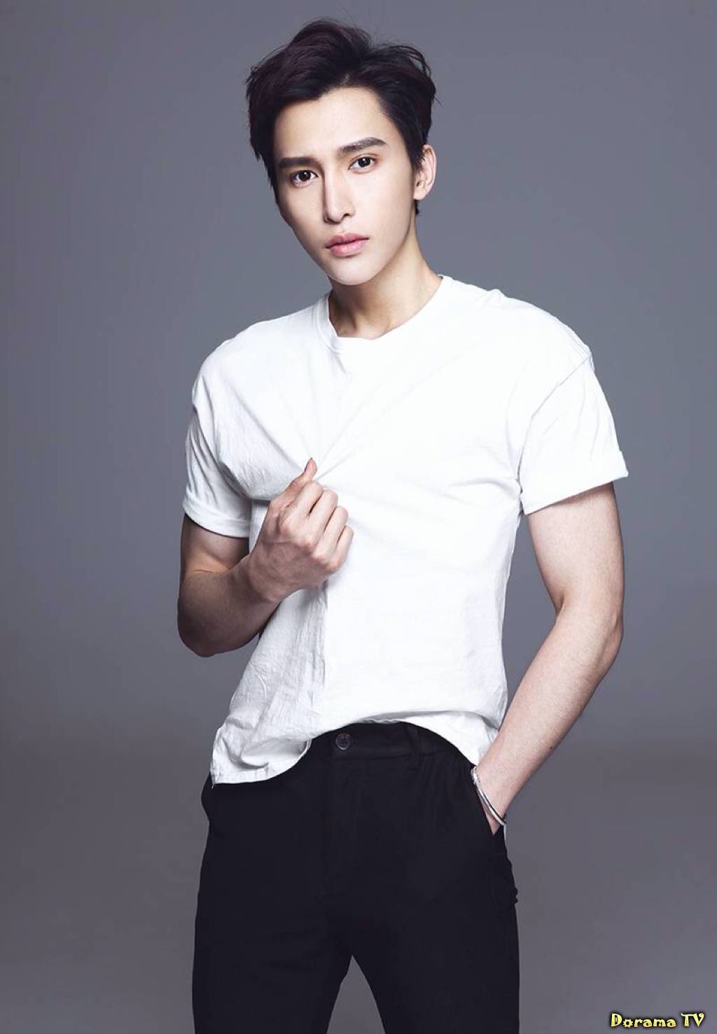 Актер Линь Ши Цзе (Lin Shi Jie: 林世杰), список дорам. Сортировка по году ...