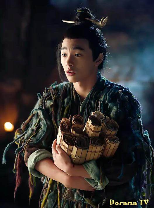 Актер Чжан Ю Хао (Marco Zhang: Zhang You Hao), список дорам. Сортировка ...