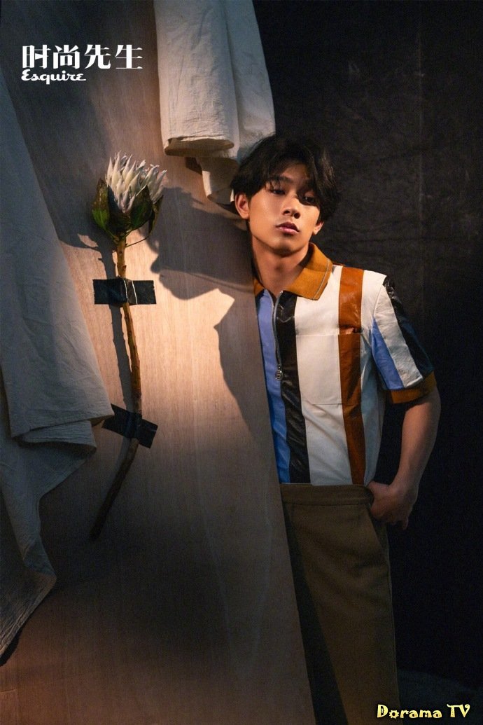 Актер Чжан Ю Хао (Marco Zhang: Zhang You Hao), список дорам. Сортировка ...