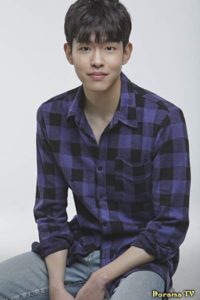 Актер Ким До Ён (Kim Do Yun (1991): 김도연), список дорам. Сортировка по ...