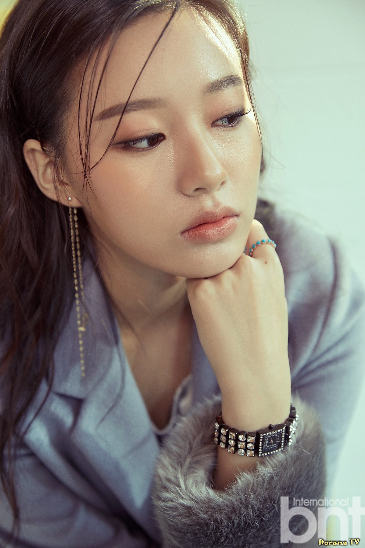 Актер Пак Ю На (Park Yoo Na: 박유나), список дорам. Сортировка по году ...