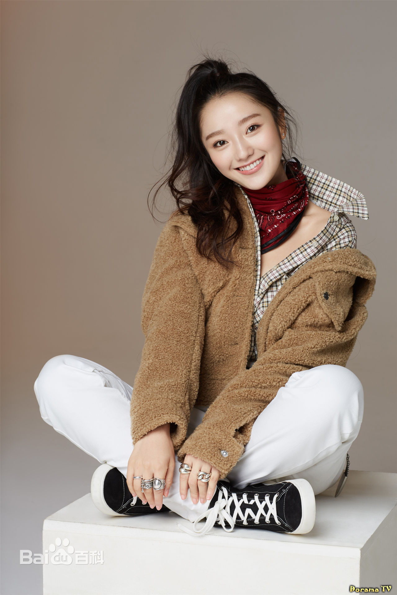 Актер Сяо Янь (Shane Xiao: Xiao Yan), список дорам. Сортировка по году ...