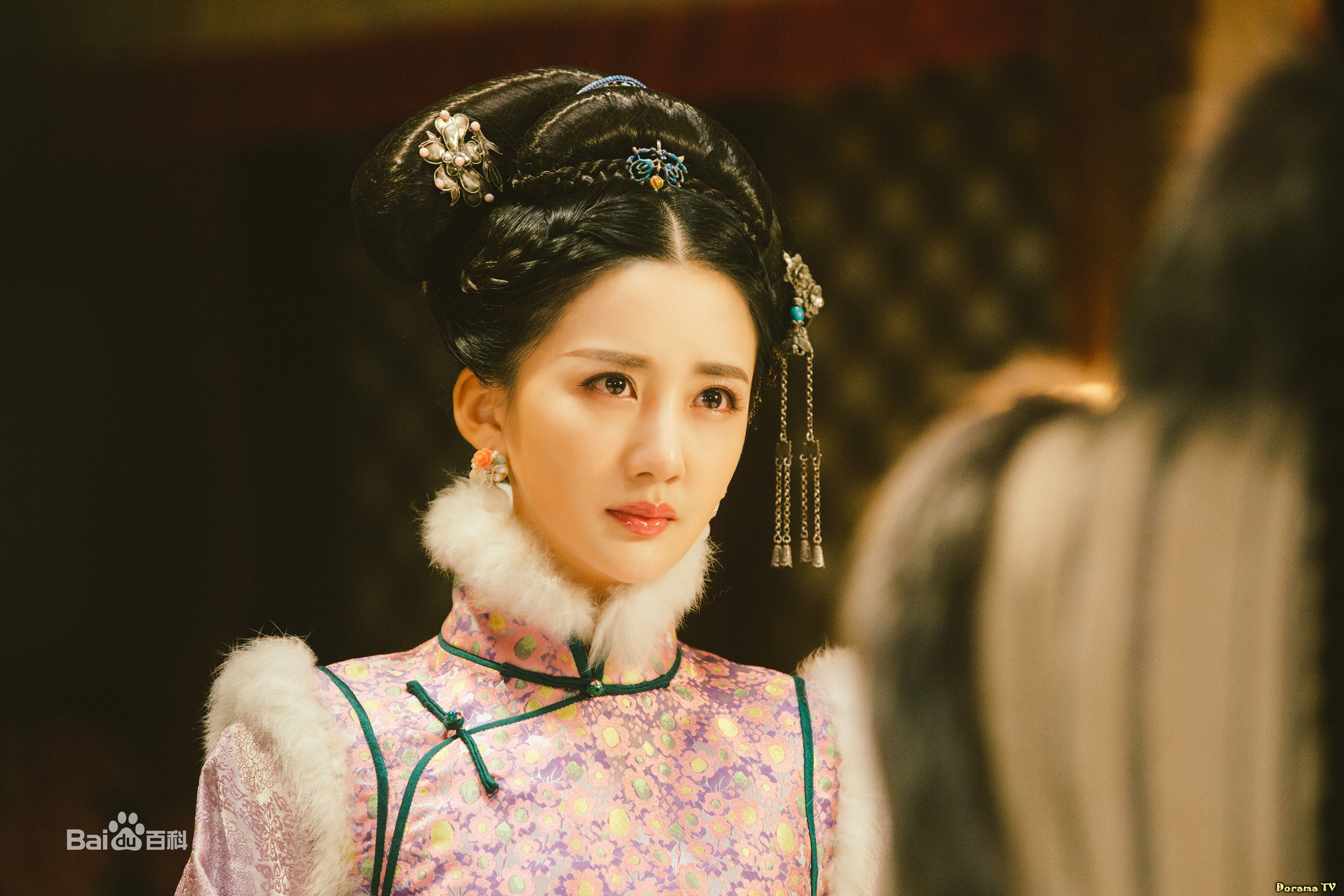 Актер Чэнь Синь Юй (Maggie Chen: Chen Xin Yu), список дорам. Сортировка ...