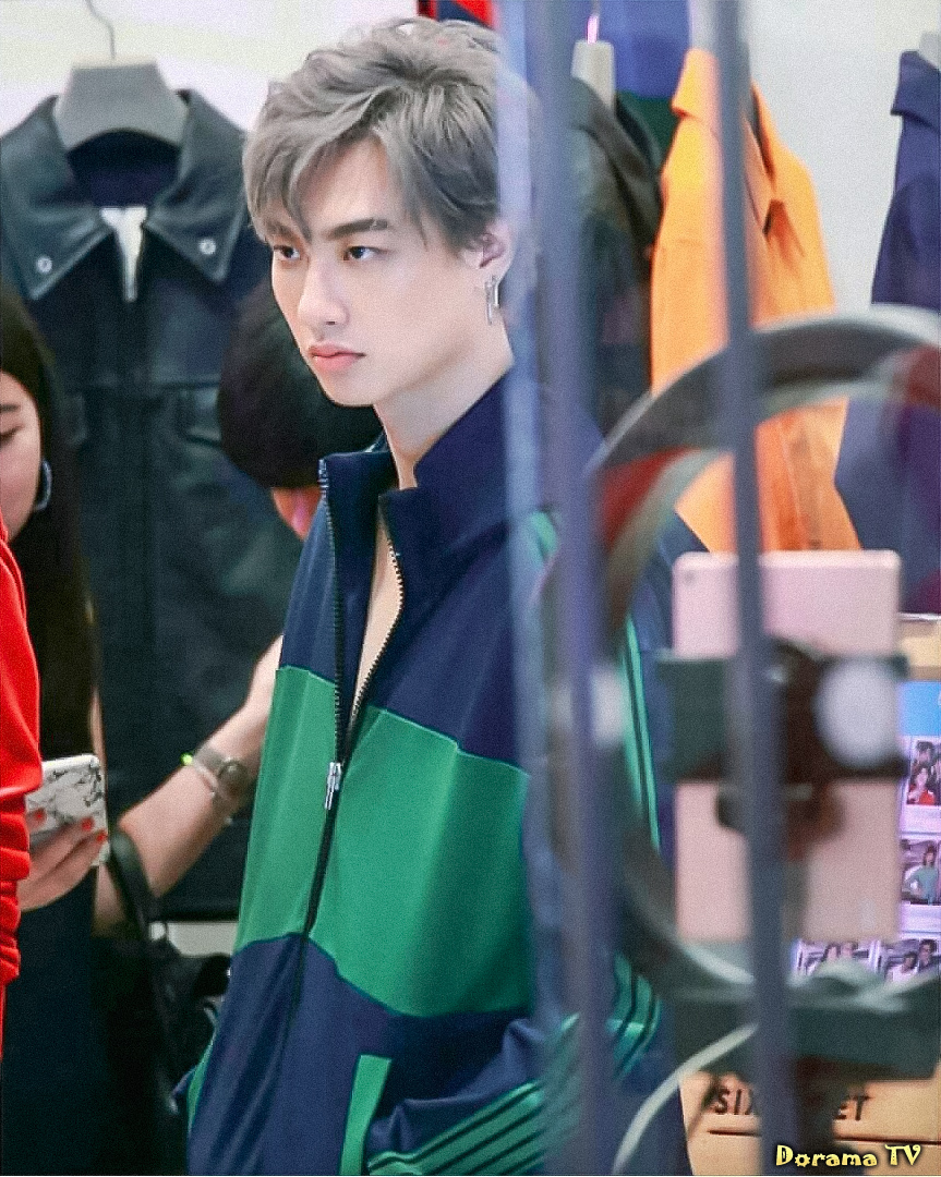 Актер Ган Напат На Ранон (Gun Napat Na Ranong: กัน ณภัทร ณ ระนอง ...