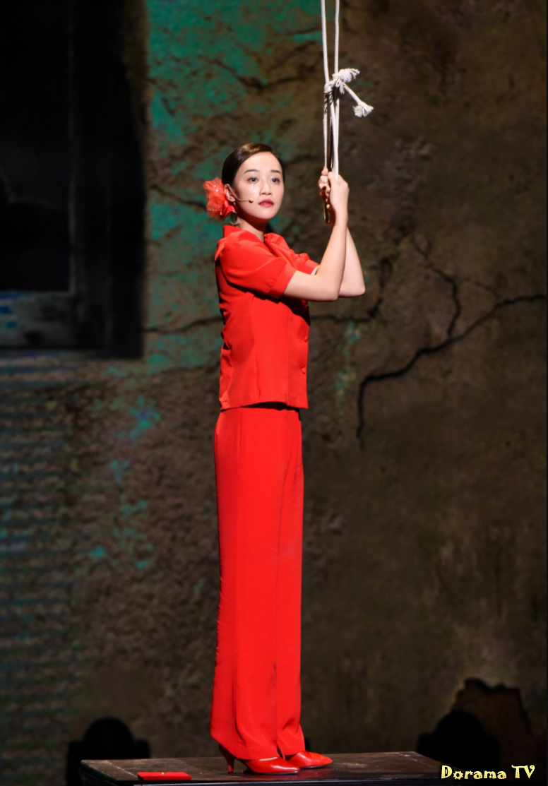 Актер Лань Ин Ин (Lyric Lan: Lan Ying Ying), список дорам. Сортировка ...