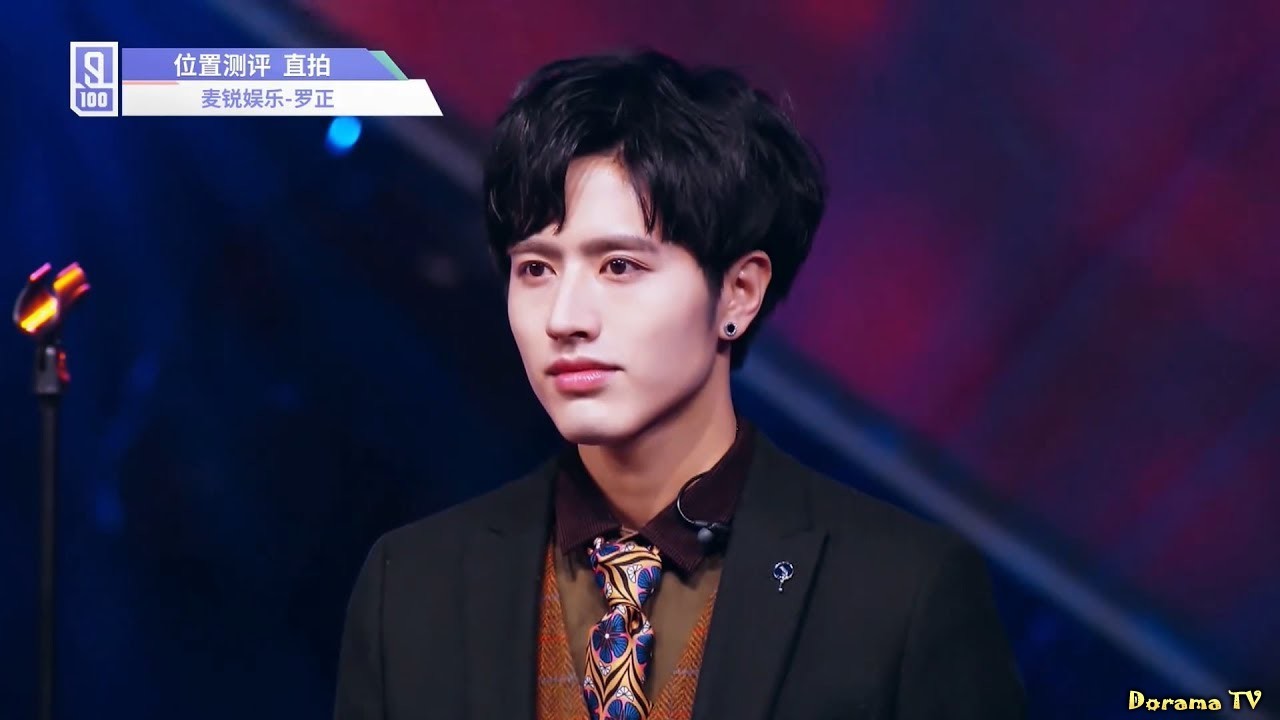 Актер Ло Чжэн (Luo Zheng: 罗正), список дорам. Сортировка по году ...