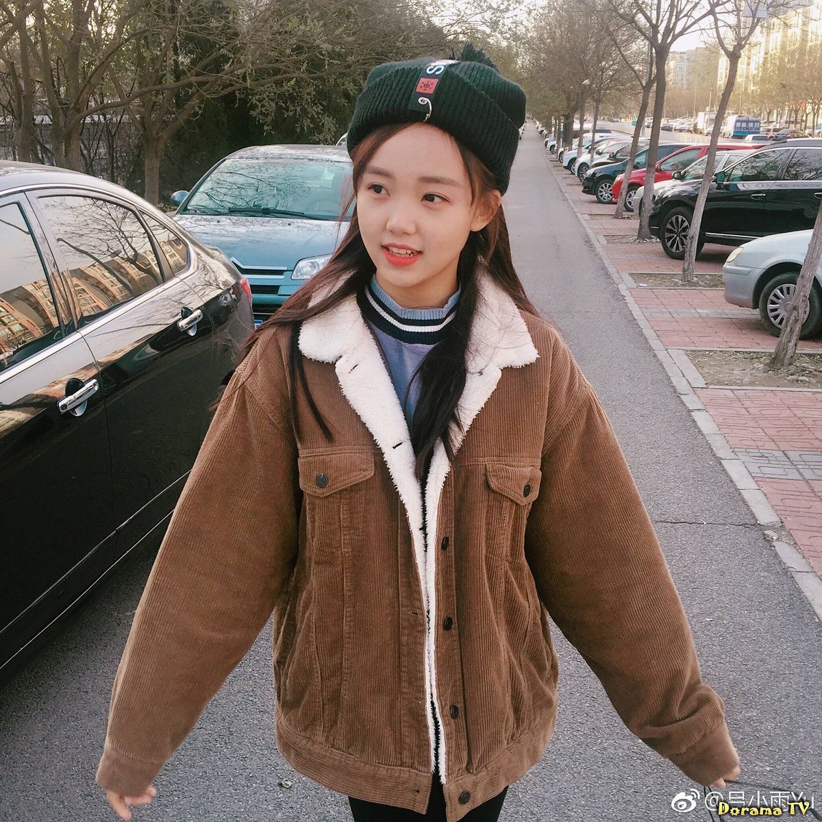 Актер Люй Сяо Юй (Rain Lu: Lu Xiao Yu), список дорам. Сортировка по ...