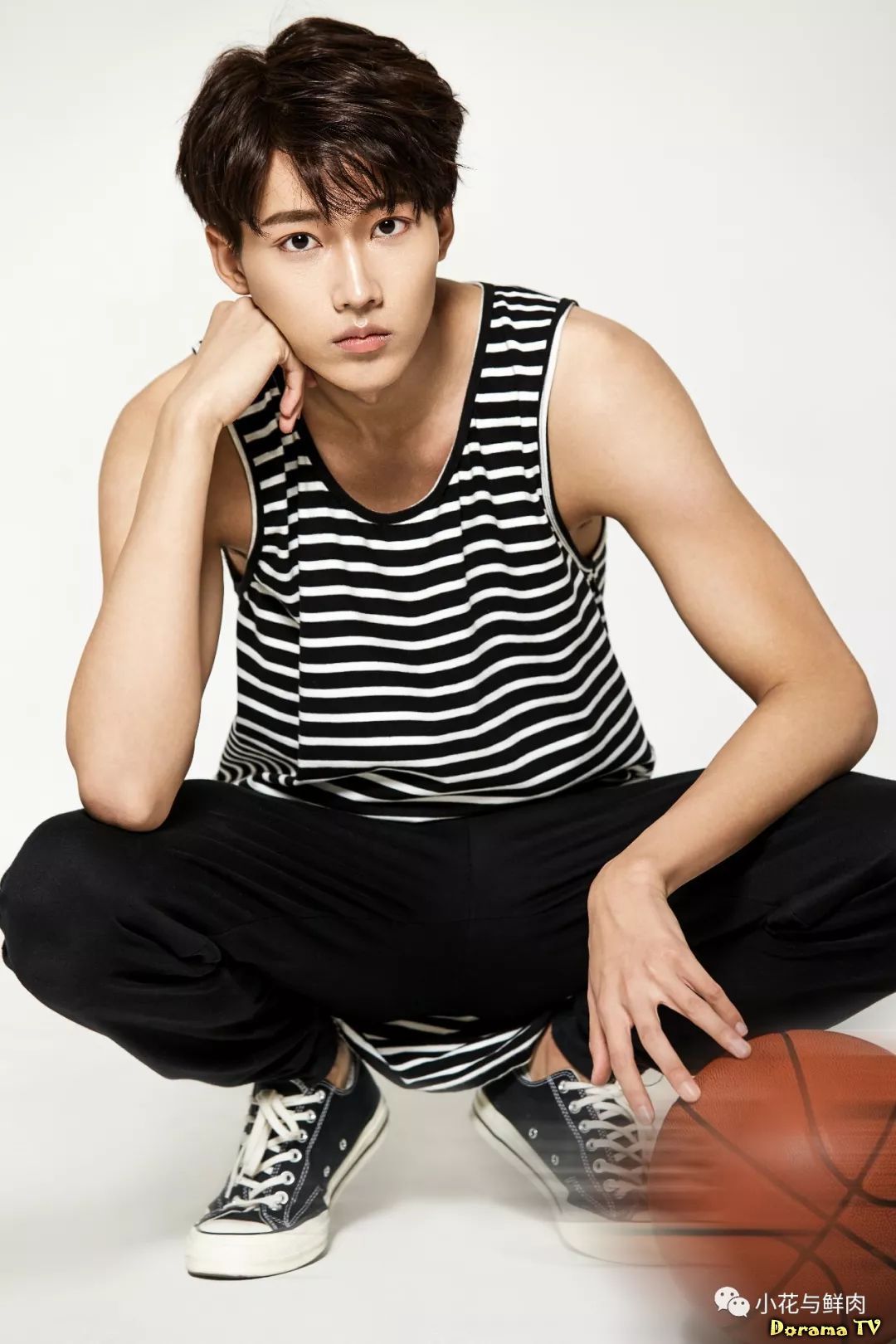 Актер Ши Мин Цзэ (Shi Ming Ze: 师铭泽), список дорам. Сортировка по году ...