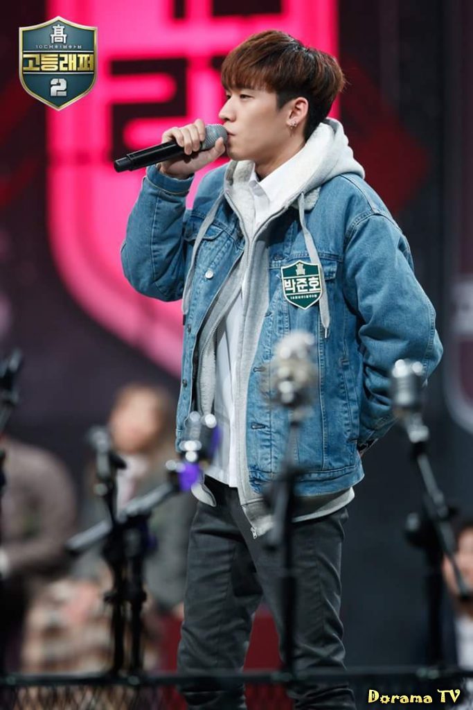 Актер Пак Чун О (Park Jun Ho: 박준호), список дорам. Сортировка по году написания - DoramaTV