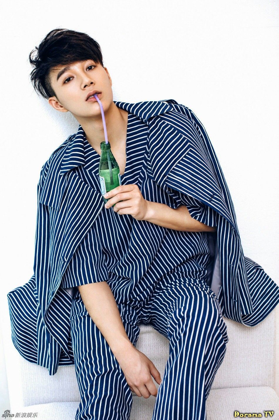 Актер Ян Тин Дун (Yang Ting Dong: 杨廷东), список дорам. Сортировка по ...