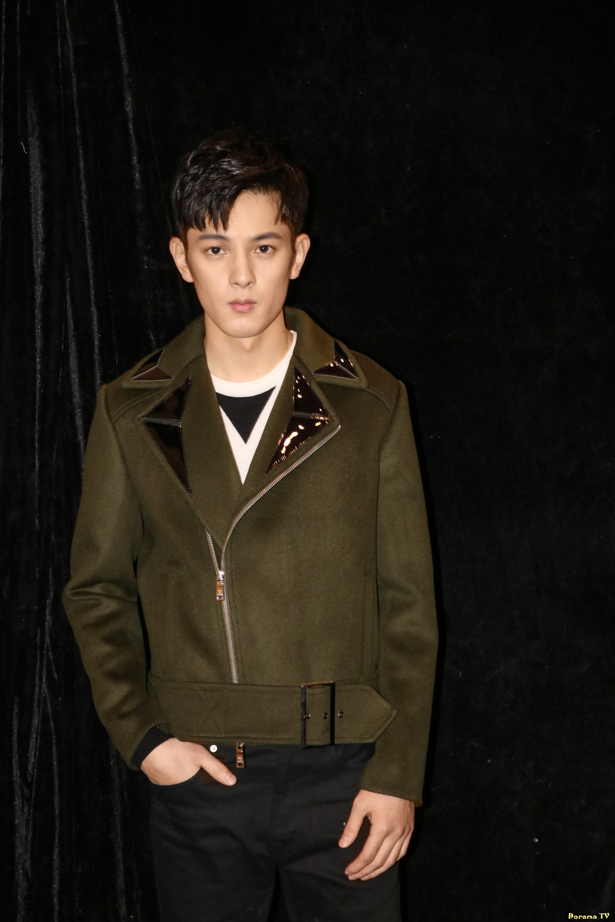 Актер Ван Жунь Цзэ (Wang Run Ze: 王润泽), список дорам. Сортировка по году ...