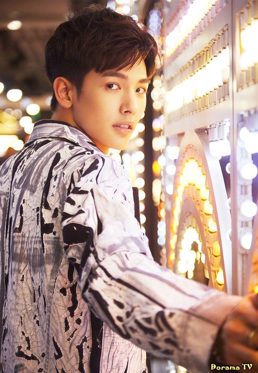 Актер Ван И Лунь (Riley Wang: Wang Yi Lun), список дорам. Сортировка по ...