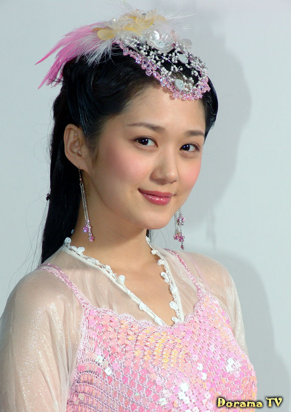 Актер Чан На Ра (Jang Na Ra: 장나라), список дорам. Сортировка по году ...