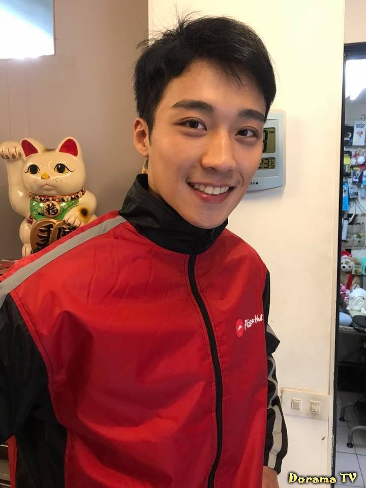 Актер Бянь Чин Хуа (Andy Bian: Bian Ching Hua), список дорам ...