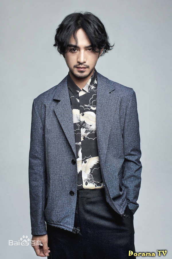 Актер Чжан Сяо Чэнь (Edward Zhang: 张晓晨), список дорам. Сортировка по ...