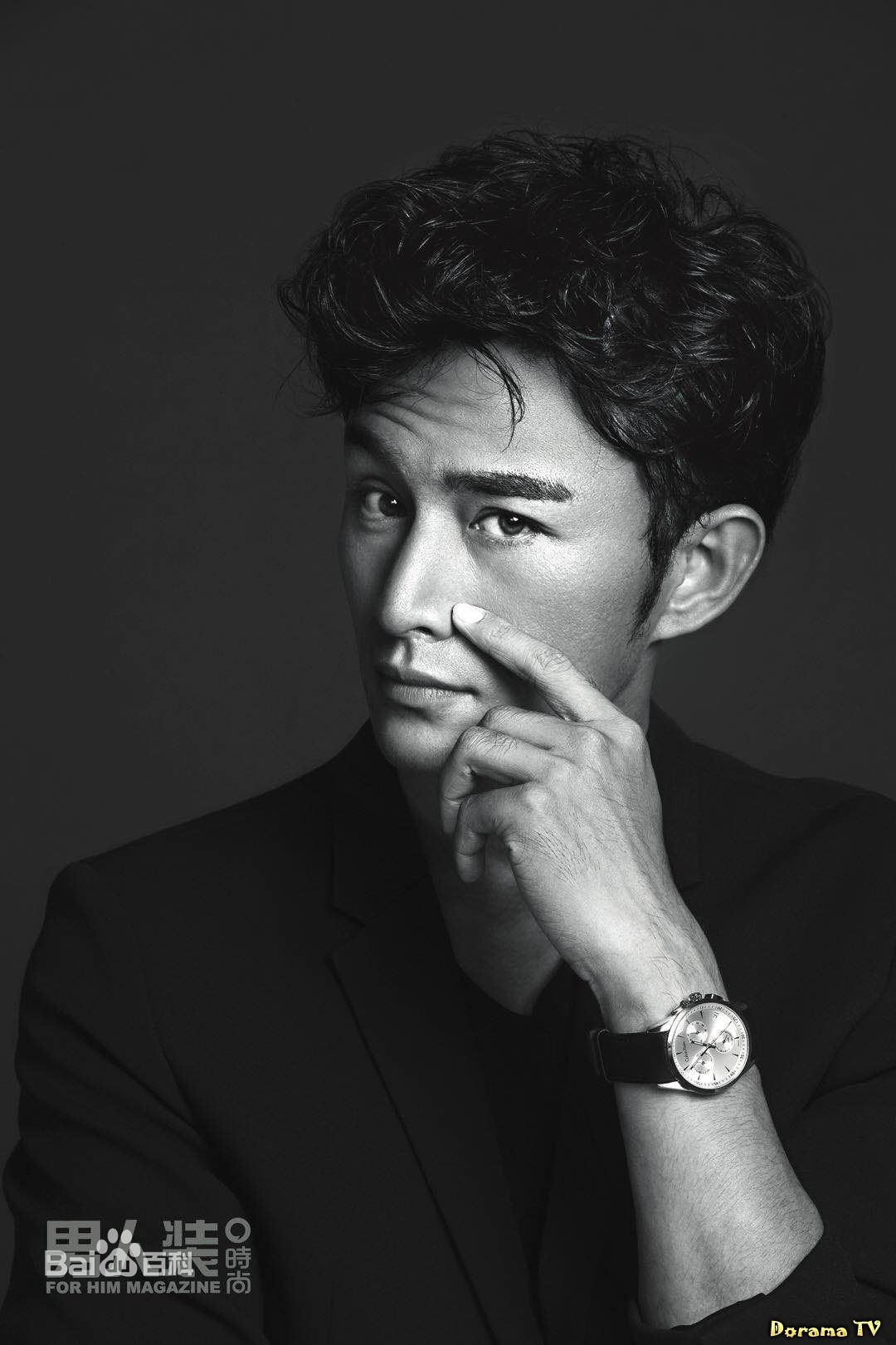 Актер Чжан Сяо Чэнь (Edward Zhang: 张晓晨), список дорам. Сортировка по ...