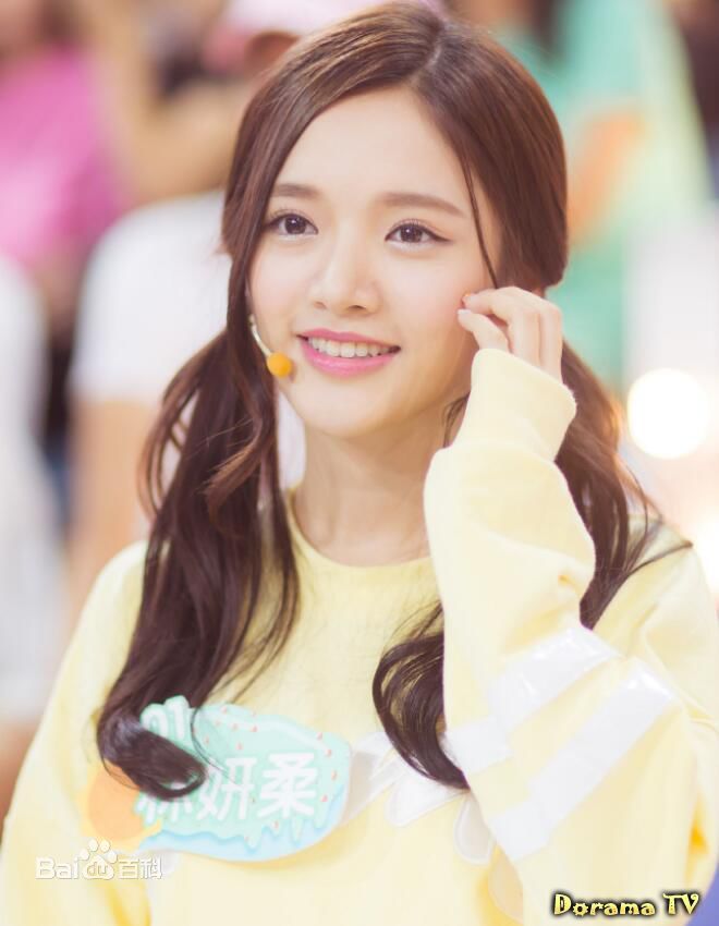 Актер Линь Янь Жоу (Lin Yan Rou: 林妍柔), список дорам. Сортировка по году ...