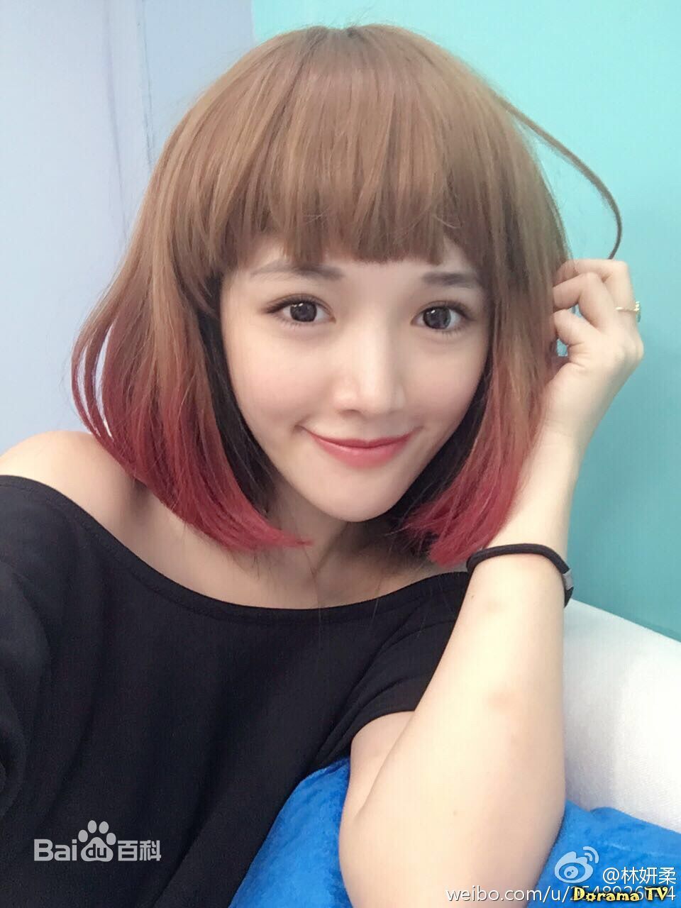 Актер Линь Янь Жоу (Lin Yan Rou: 林妍柔), список дорам. Сортировка по году ...