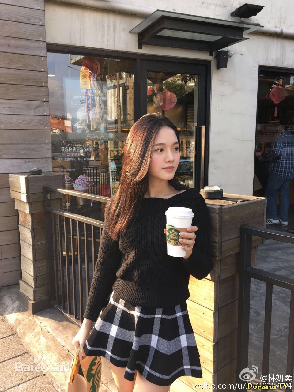 Актер Линь Янь Жоу (Lin Yan Rou: 林妍柔), список дорам. Сортировка по году ...