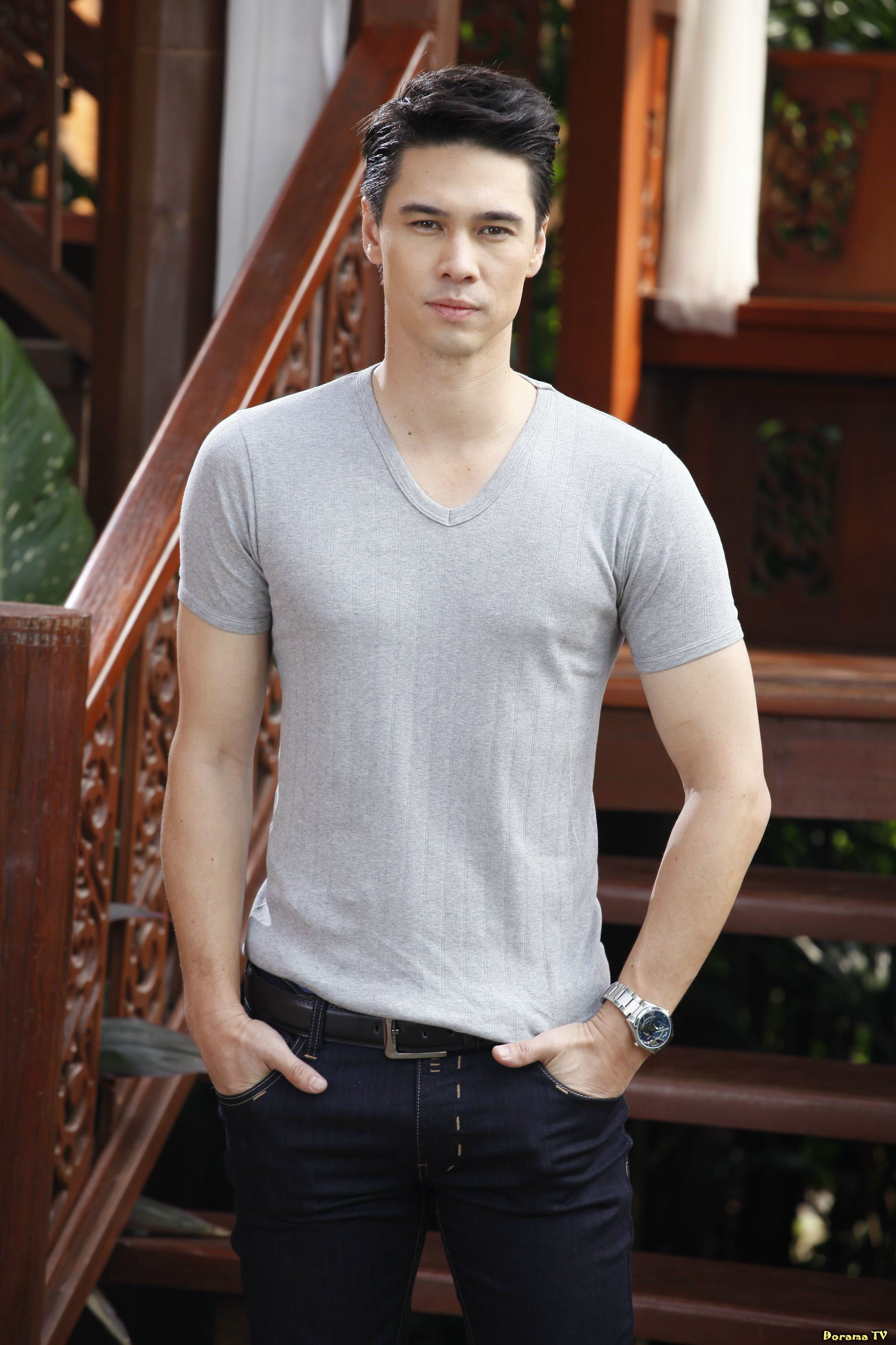 Актер Мэтью Дин (Mathew Dean), список дорам. Сортировка по году ...