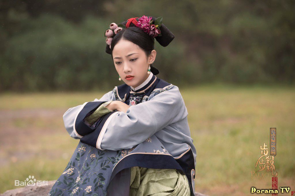 Актер У Цзя И (Wu Jia Yi: 吴佳怡), список дорам. Сортировка по году ...