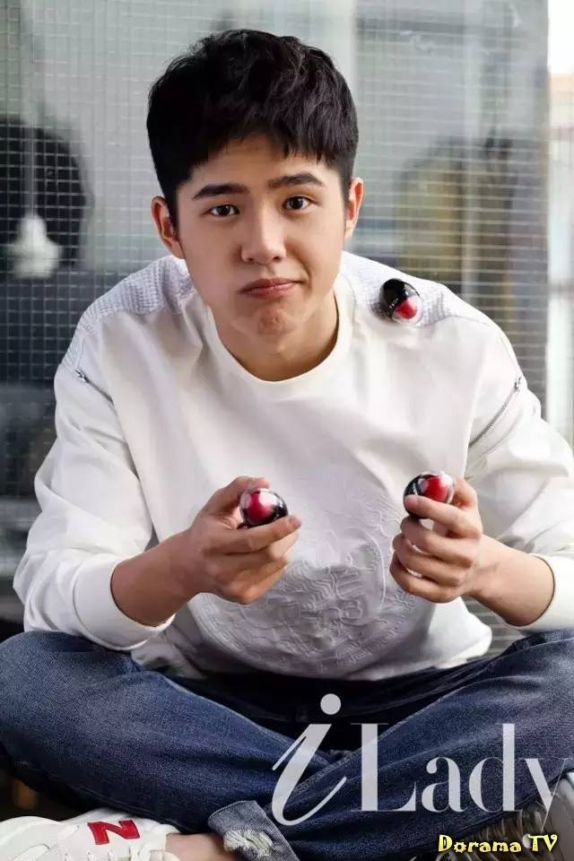 Актер Лю Хао Жань (Turbo Liu: Liu Hao Ran), список дорам. Сортировка по ...