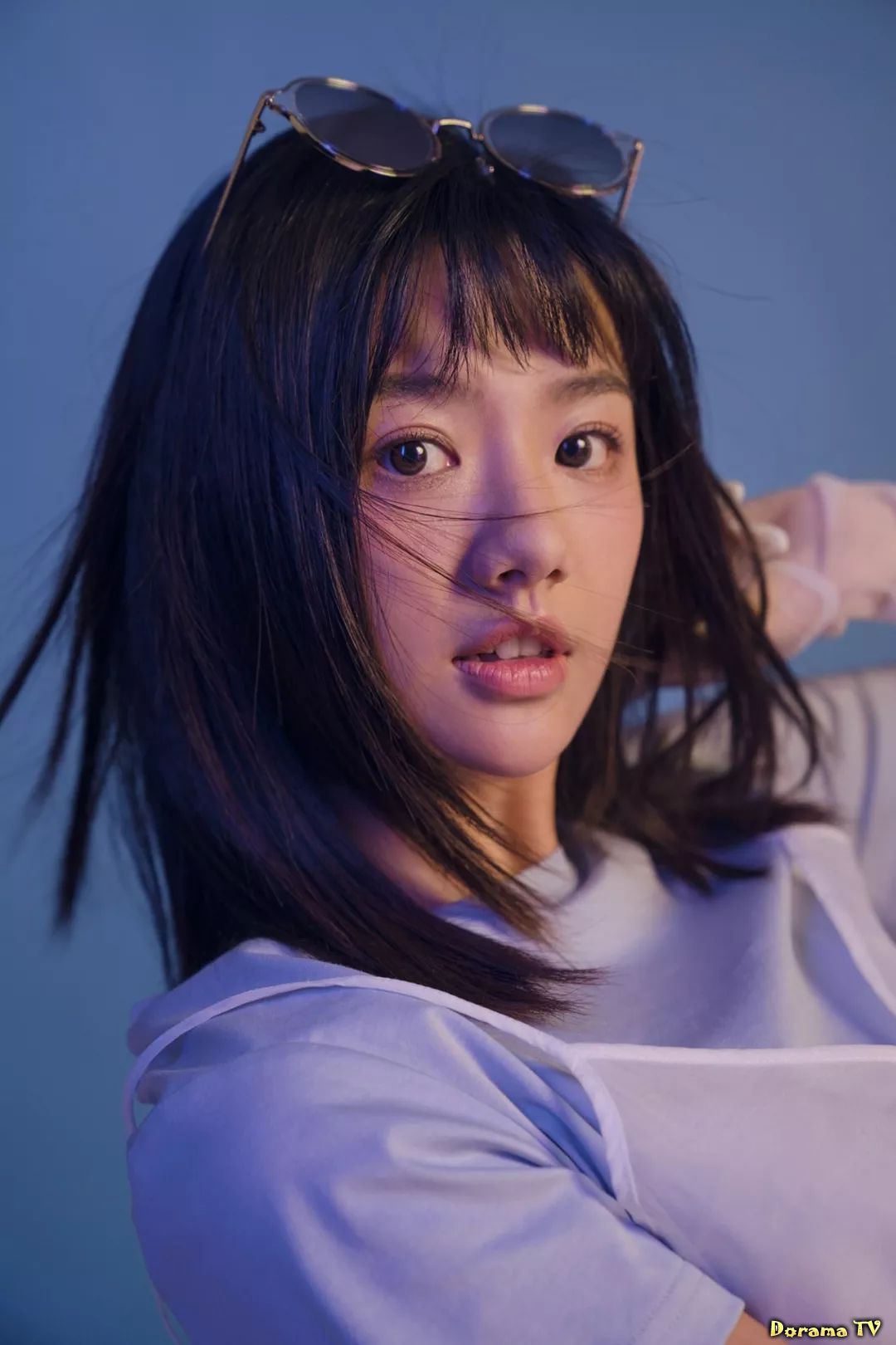 Актер Пань Мэй Е (Pan Mei Ye), список дорам. Сортировка по году ...