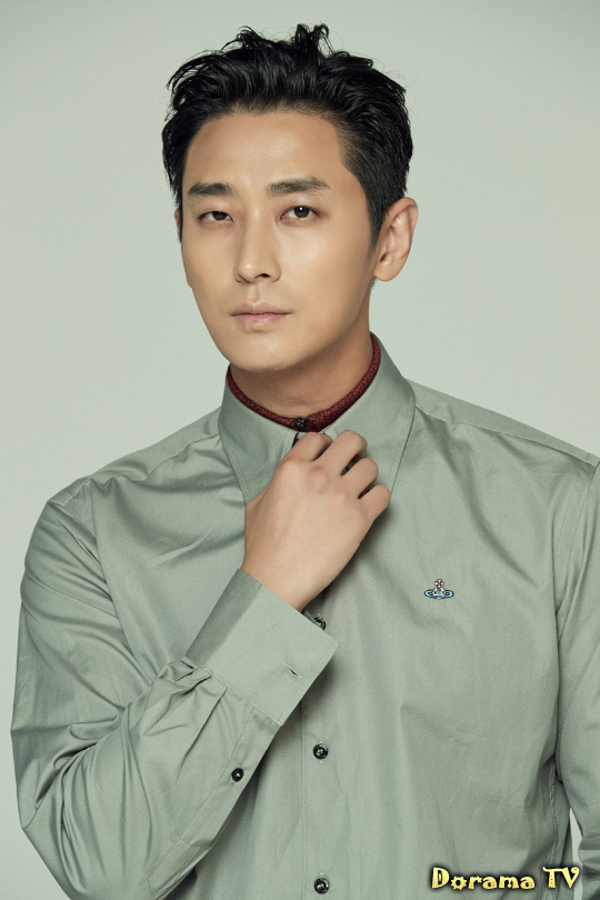 Актер Чжу Чжи Хун Joo Ji Hoon 주지훈 список дорам Сортировка по году