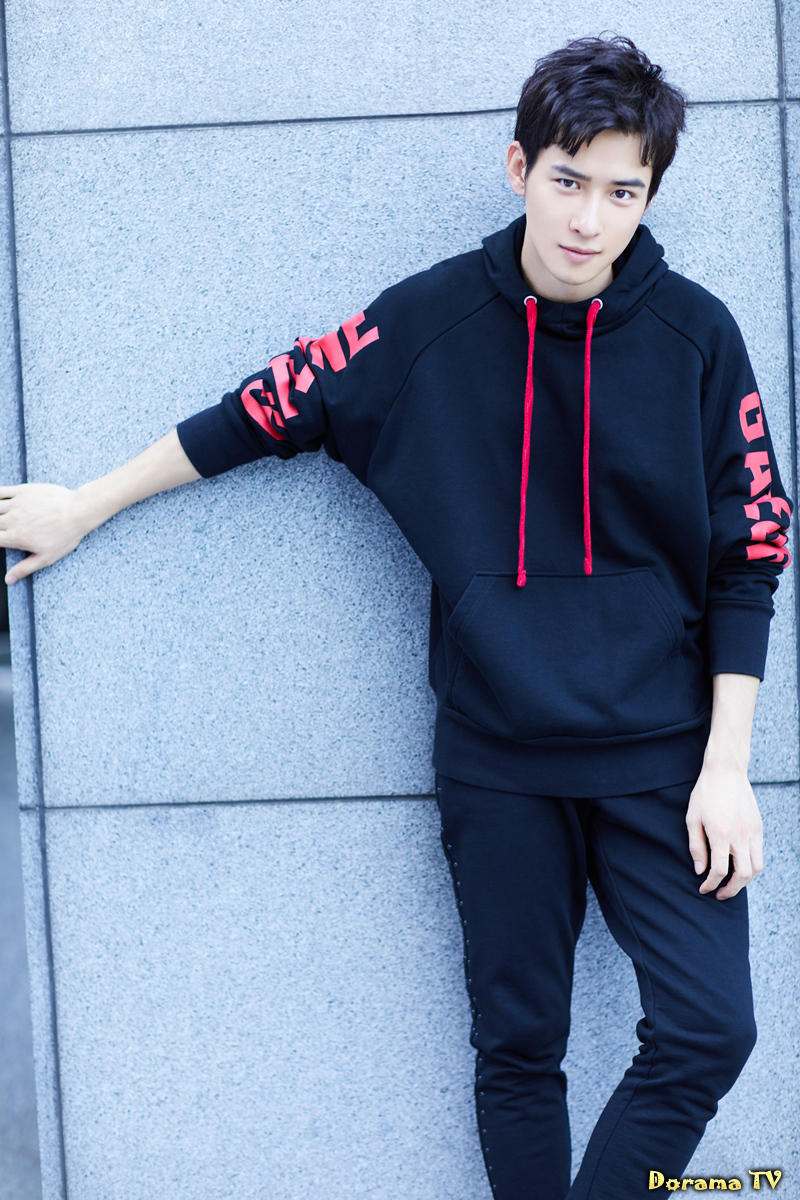 Актер У Хао Цзэ (Wu Hao Ze: 吴昊泽), список дорам. Сортировка по году написания - DoramaTV