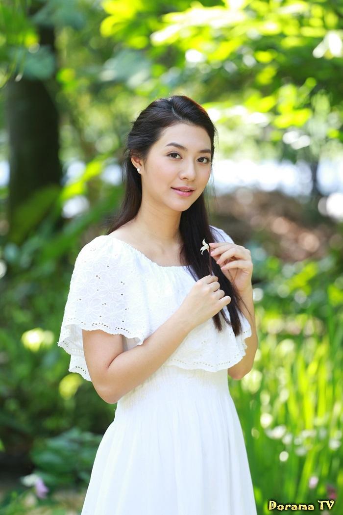 Актер Миу Нитта Тжираянъюн (Mew Nittha Jirayungyurn: มิว นิษฐา จิรยั่งยืน), список дорам ...