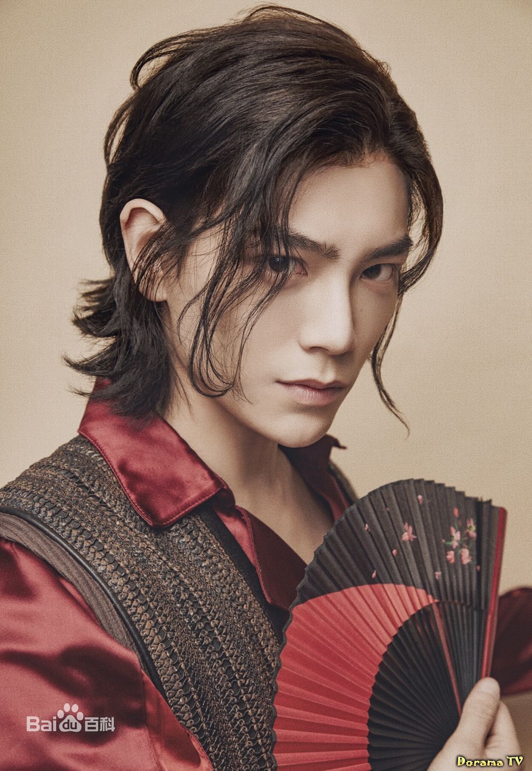 Актер Дин Юй Си (Ryan Ding: Ding Yu Xi), список дорам. Сортировка по ...