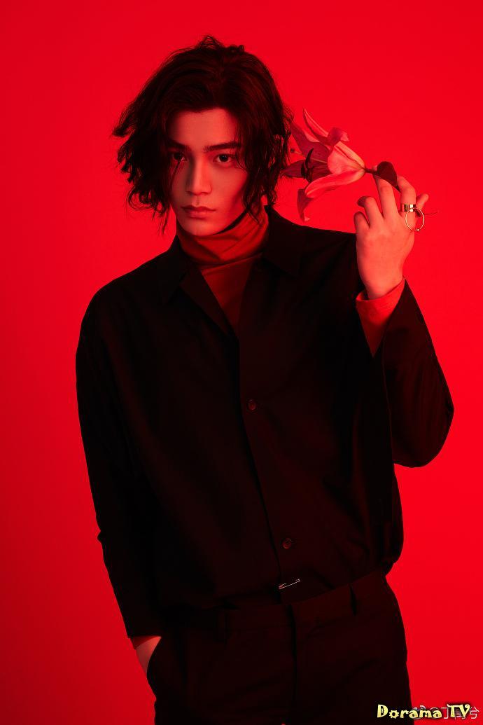 Актер Дин Юй Си (Ryan Ding: Ding Yu Xi), список дорам. Сортировка по ...