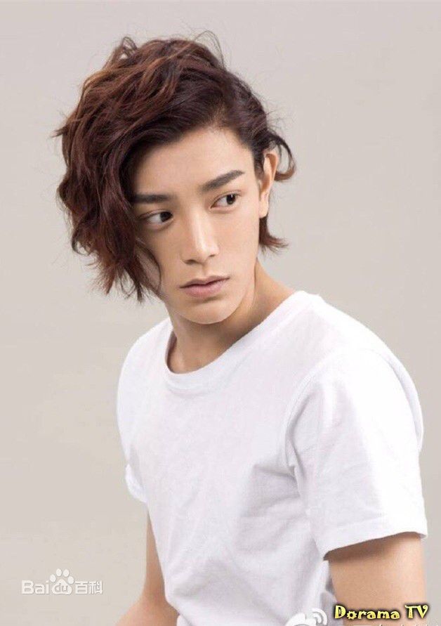 Актер Дин Юй Си (Ryan Ding: Ding Yu Xi), список дорам. Сортировка по ...