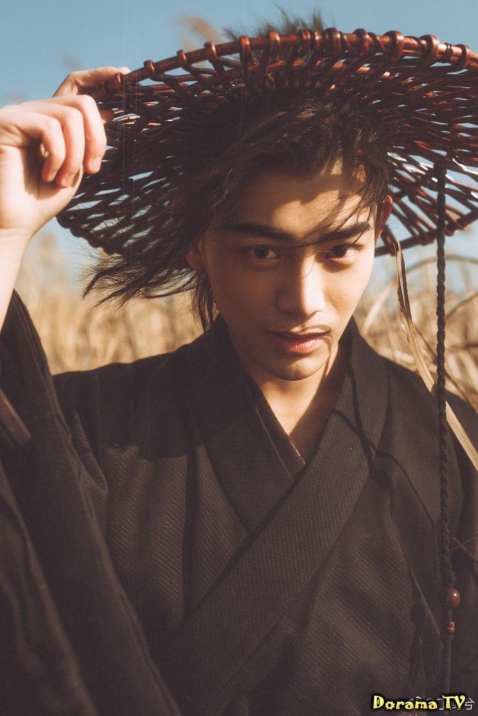 Актер Дин Юй Си (Ryan Ding: Ding Yu Xi), список дорам. Сортировка по ...