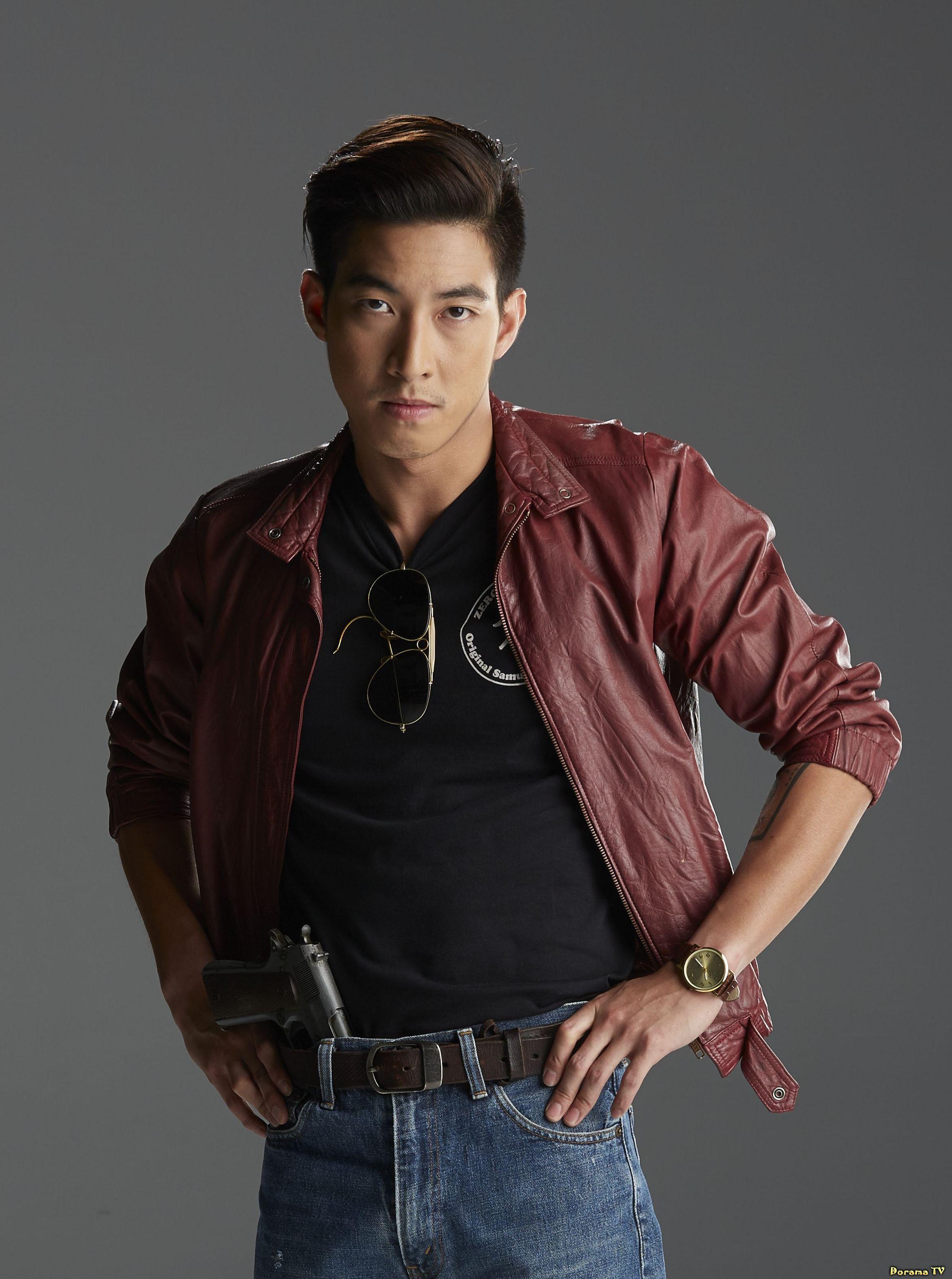 Актер Тоно Пакин Камвилайсак (Tono Pakin Kumwilaisuk: โตโน่ ภาคิน คำ ...