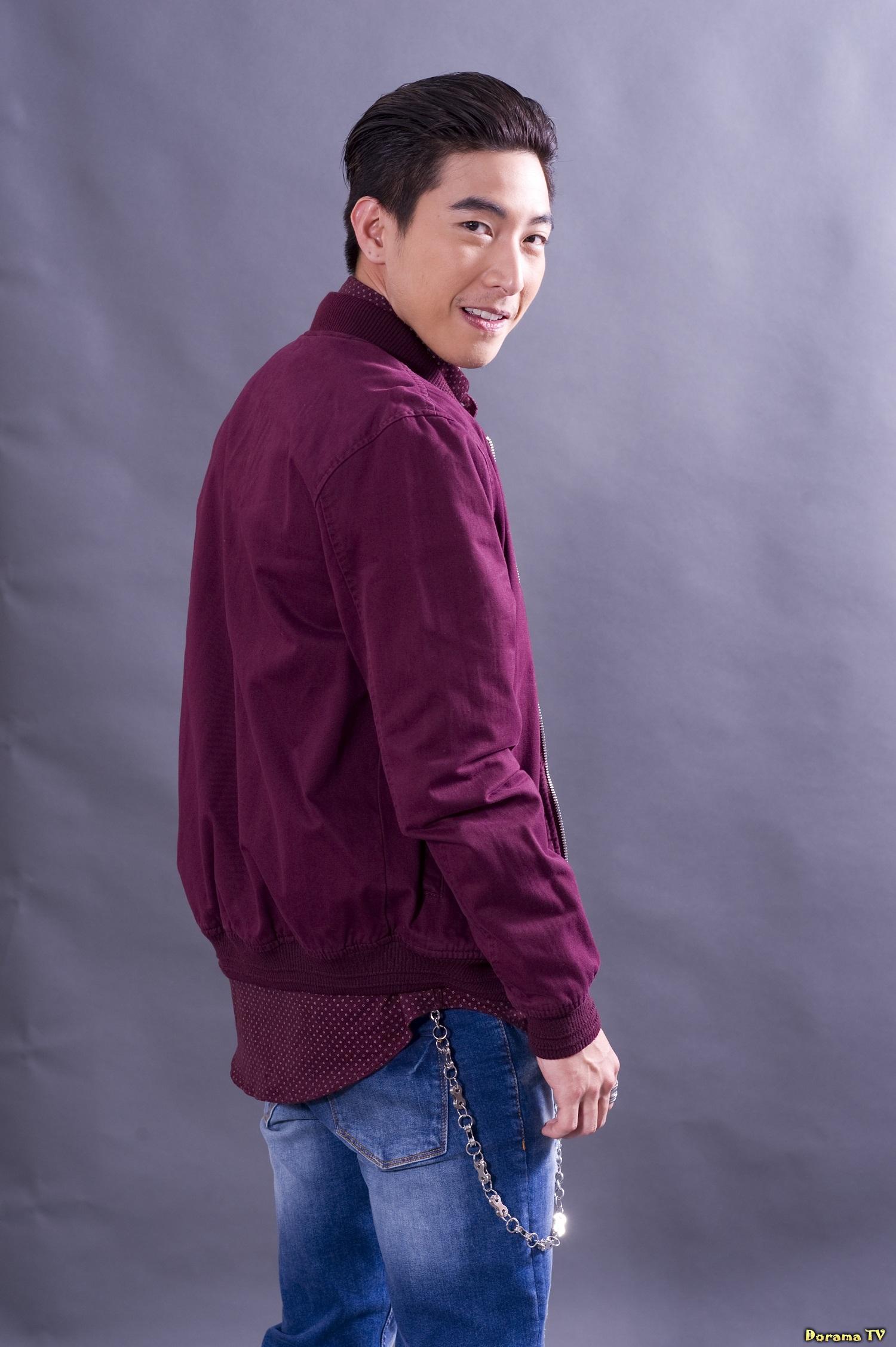 Актер Тоно Пакин Камвилайсак (Tono Pakin Kumwilaisuk: โตโน่ ภาคิน คำ ...