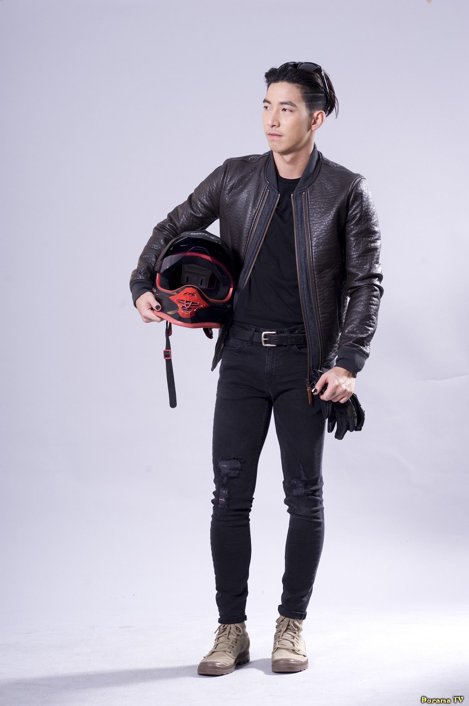 Актер Тоно Пакин Камвилайсак (Tono Pakin Kumwilaisuk: โตโน่ ภาคิน คำ ...