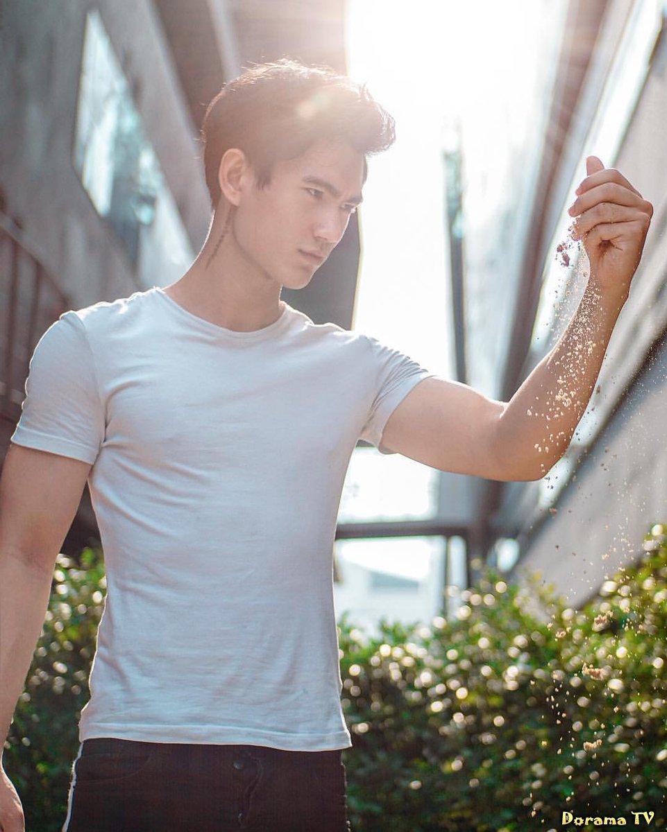 Актер Павел Нарет Промпхаопхан (Pavel Naret Promphaopun: พาเวล นเรศ ...